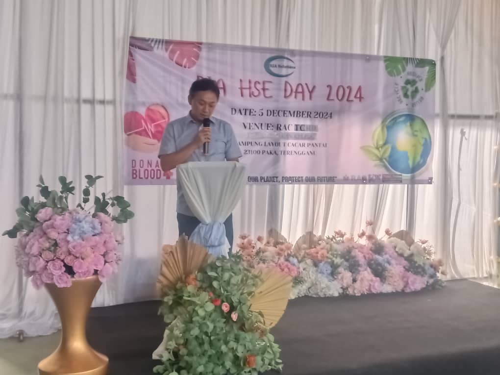 Ria Solutions Sdn Bhd